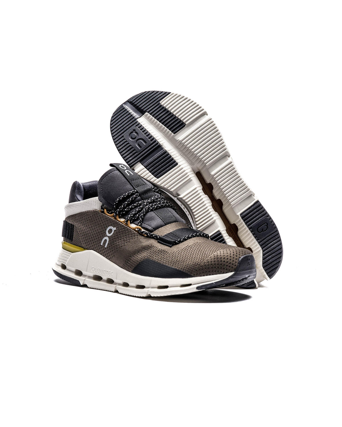 ON Running Cloudnova | 26.98492 | AFEW STORE